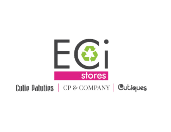ECI Stores Cutie Patuties Cutiques