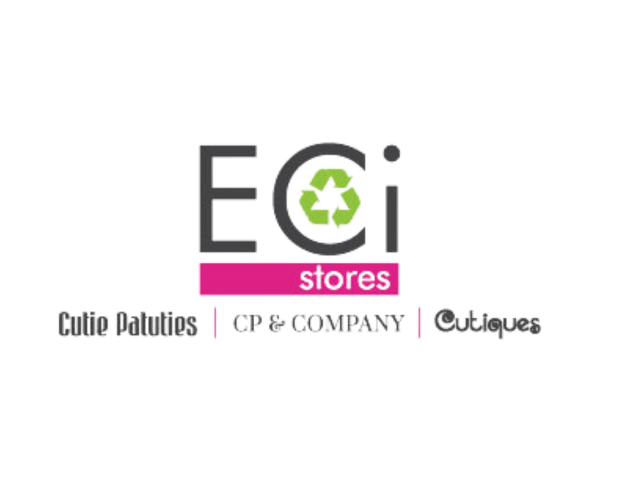 ECI Stores Cutie Patuties Cutiques
